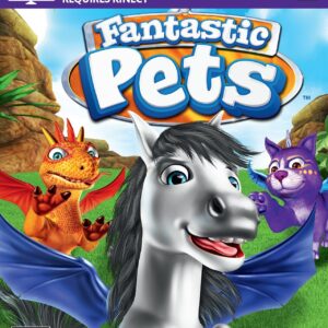 Fantastic Pets - Xbox 360