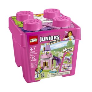 LEGO 10668 Juniors The Princess Play Castle