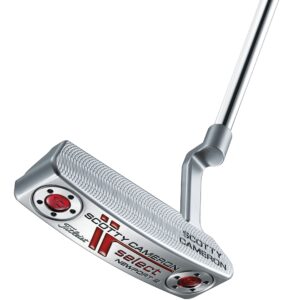 Titleist Scotty Cameron Select Putter 2014 Right Newport 2 34