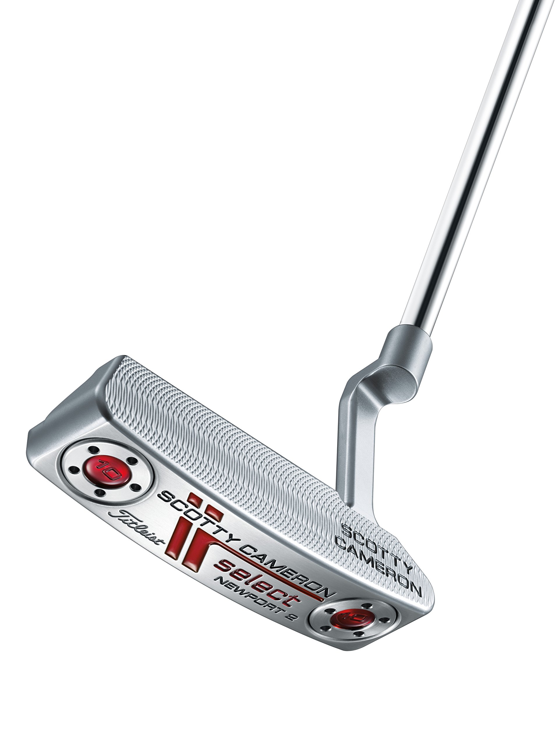 Titleist Scotty Cameron Select Putter 2014 Right Newport 2 34