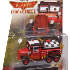 Mattel Disney Planes Fire and Rescue Mayday Die-cast Vehicle