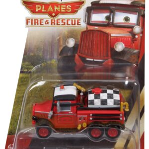 Mattel Disney Planes Fire and Rescue Mayday Die-cast Vehicle