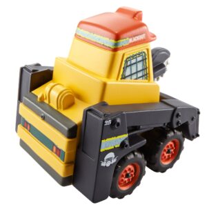 Disney Planes Fire and Rescue Blackout Die-cast Vehicle