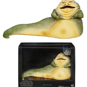 Star Wars Black Series 6" Jabba The Hutt