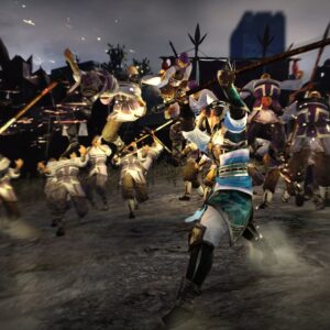 Dynasty Warriors 8: Xtreme Legends - Complete Edition - Playstation 4