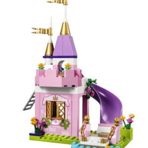 LEGO 10668 Juniors The Princess Play Castle