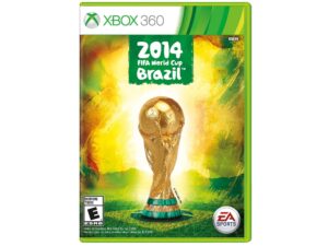 2014 fifa world cup brazil (xbox 360)