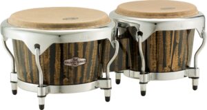 pearl pbf300hv havana series bongos, no.644 liquid gold