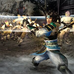 Dynasty Warriors 8: Xtreme Legends - Complete Edition - Playstation 4