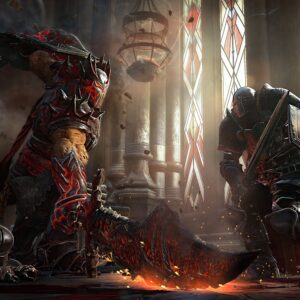 Lords of the Fallen - Xbox One