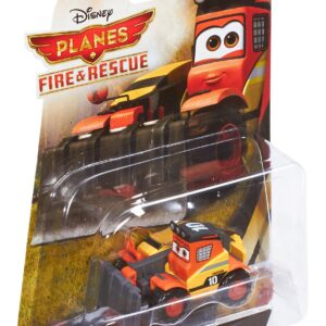 Mattel Disney Planes Fire and Rescue Pinecone Die-cast Vehicle