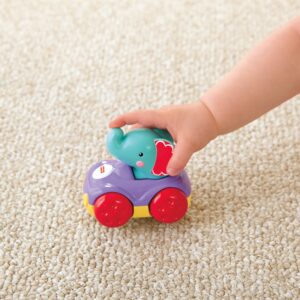 Fisher-Price Friendly Racers Pack 2 (2-Pack)