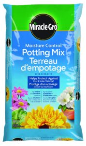 28.3l moisture control potting soil