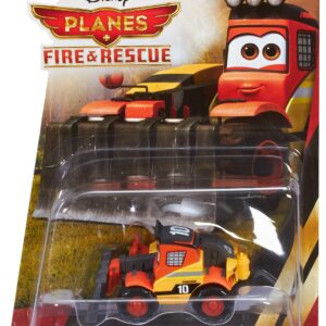 Mattel Disney Planes Fire and Rescue Pinecone Die-cast Vehicle