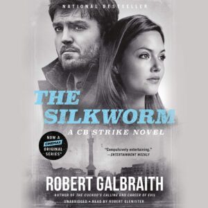 the silkworm