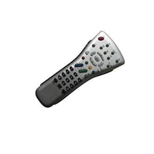 Replacement Remote Control Fit for Sharp LC-37D62U LC-60LE600U LC-60LE6300U AQUOS Plasma LCD LED HDTV TV