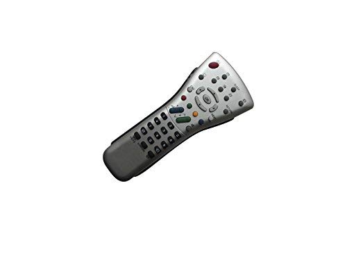 Replacement Remote Control Fit for Sharp LC-37D62U LC-60LE600U LC-60LE6300U AQUOS Plasma LCD LED HDTV TV