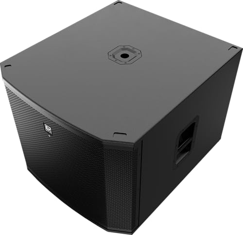 Electro-Voice ETX18SP 18" 1800 Watt Powered Subwoofer