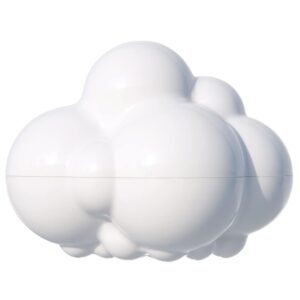 MOLUK Plui Rain Cloud Tub Toy