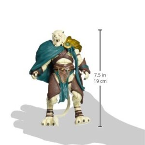 Funko Magic: The Gathering -Legacy Action Figures- Ajani Goldmane