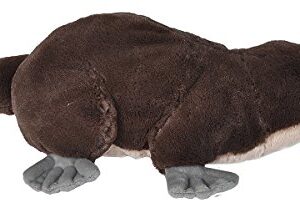 Wild Republic Platypus Plush, Stuffed Animal, Plush Toy, Gifts for Kids, Cuddlekins 12 inches