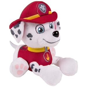 Paw Patrol Plush Pup Pals, Marshall