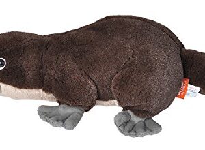 Wild Republic Platypus Plush, Stuffed Animal, Plush Toy, Gifts for Kids, Cuddlekins 12 inches