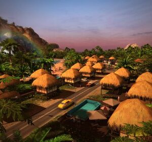 Tropico 5 (PS4)