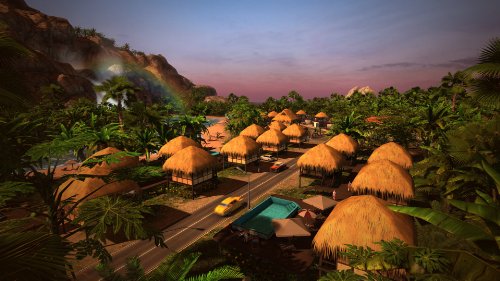 Tropico 5 (PS4)