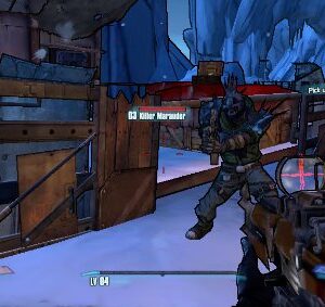 Borderlands 2