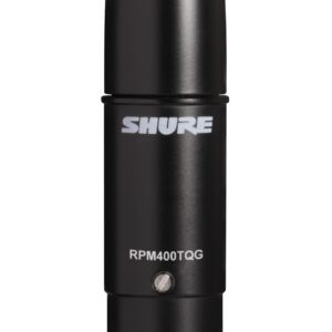 Shure SM35 Performance Headset Condenser Microphone for Hands-Free Audio, for Multi-Instrumentalists and Active Performers, 3-pin XLR Connector, Inline Preamp, Snap-fit Windscreen (SM35-XLR)