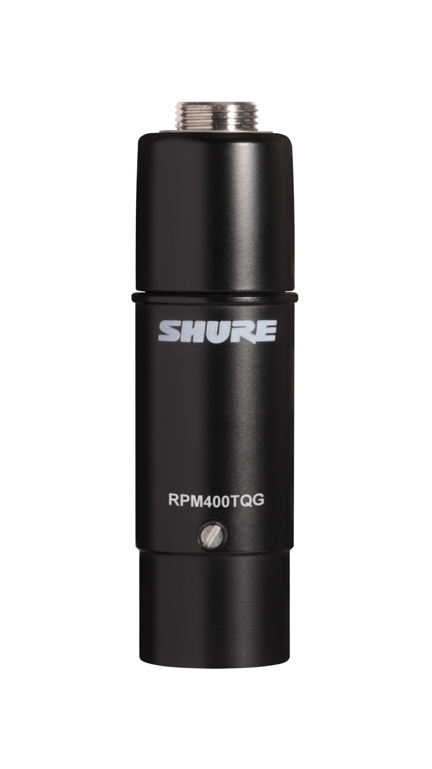 Shure SM35 Performance Headset Condenser Microphone for Hands-Free Audio, for Multi-Instrumentalists and Active Performers, 3-pin XLR Connector, Inline Preamp, Snap-fit Windscreen (SM35-XLR)