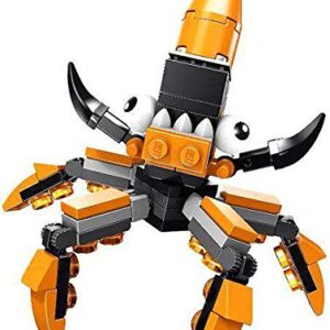 LEGO Mixels TENTRO 41516 Building Kit