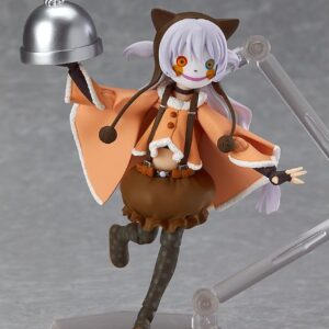 Good Smile Puella Magi Madoka Magica: The Rebellion Story: Nagisa Momoe Figma Action Figure