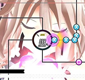 IA/VT -COLORFUL-クリスタルBOX