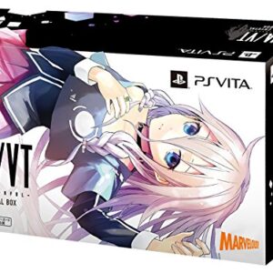 IA/VT -COLORFUL-クリスタルBOX