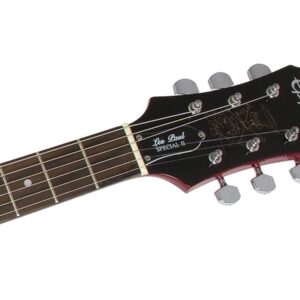 Epiphone Slash "AFD" Signature Les Paul Special-II, with Gig Bag