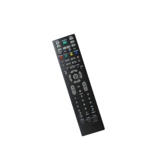 HCDZ Replacement Remote Control for LG 32LG505 MKJ42519627 22LG30DCUA LCD LED HDTV TV