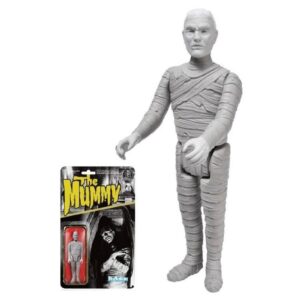 Funko Universal Monsters Series 2 - Mummy Reaction Figure