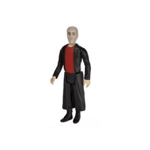 funko buffy the vampire slayer spike reaction figure