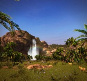 Tropico 5 (PS4)