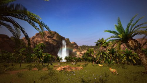 Tropico 5 (PS4)