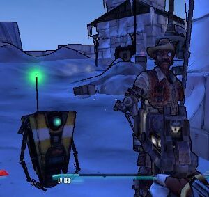 Borderlands 2