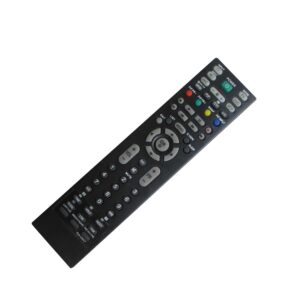 HCDZ Replacement Remote Control for LG 47LC7DF M4714CBAP LCD LED HDTV TV