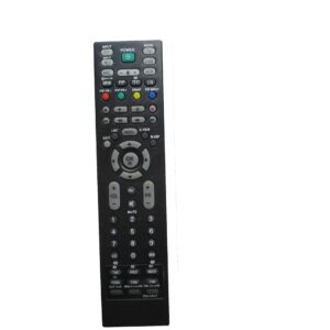 HCDZ Replacement Remote Control for LG 42LD400 MKJ39927802 LCD LED HDTV TV