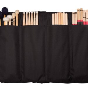 Sabian 360 Drumstick Bag, (SSB360)