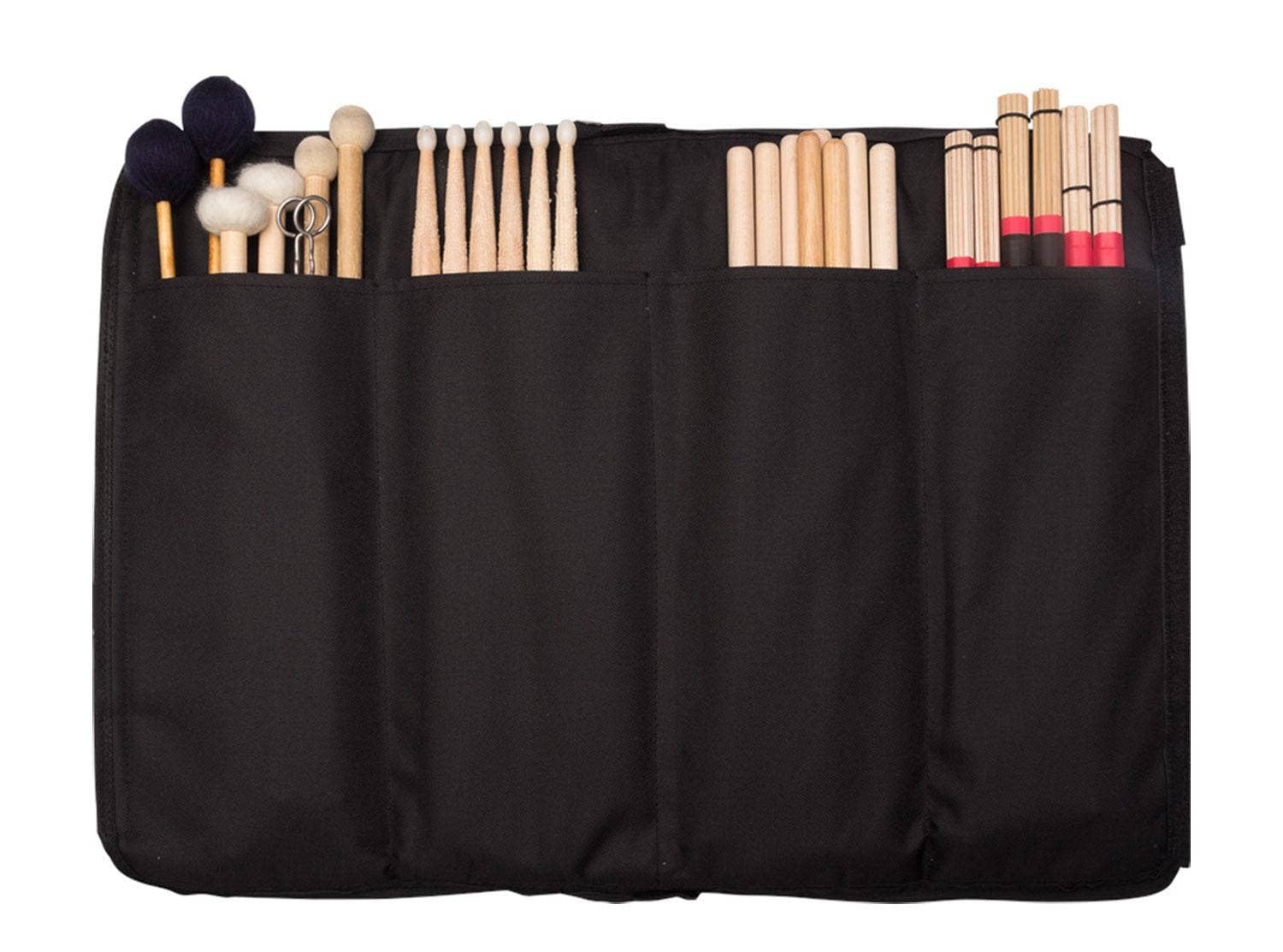 Sabian 360 Drumstick Bag, (SSB360)