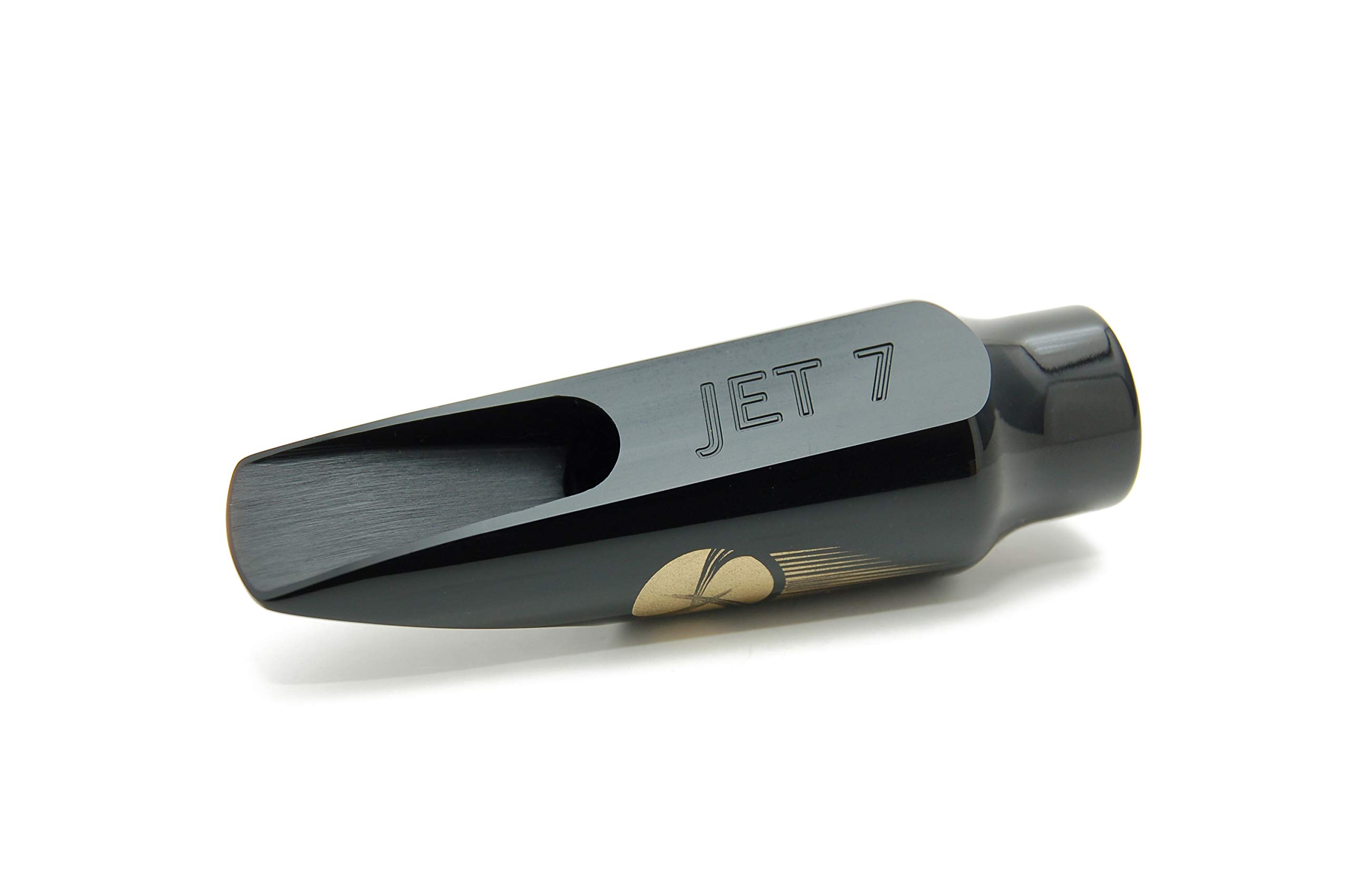 JodyJazz JET Alto Saxophone Mouthpiece Model 7 (.086")