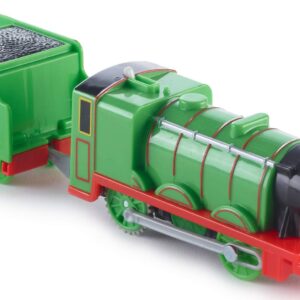 THOMAS & FRIENDS Trackmaster, Motorized Henry Engine