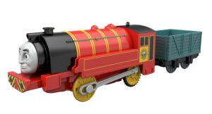 thomas & friends trackmaster, motorized victor engine